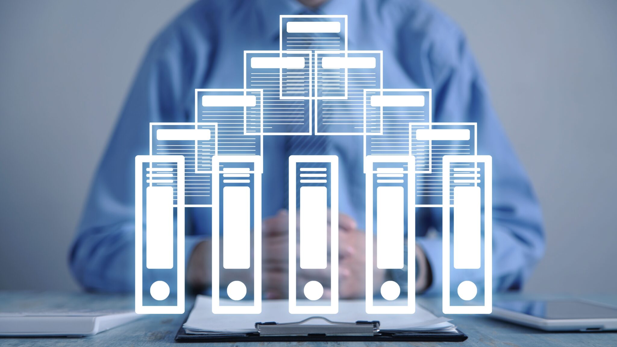 Document Archiving Explained: Benefits for Your Business